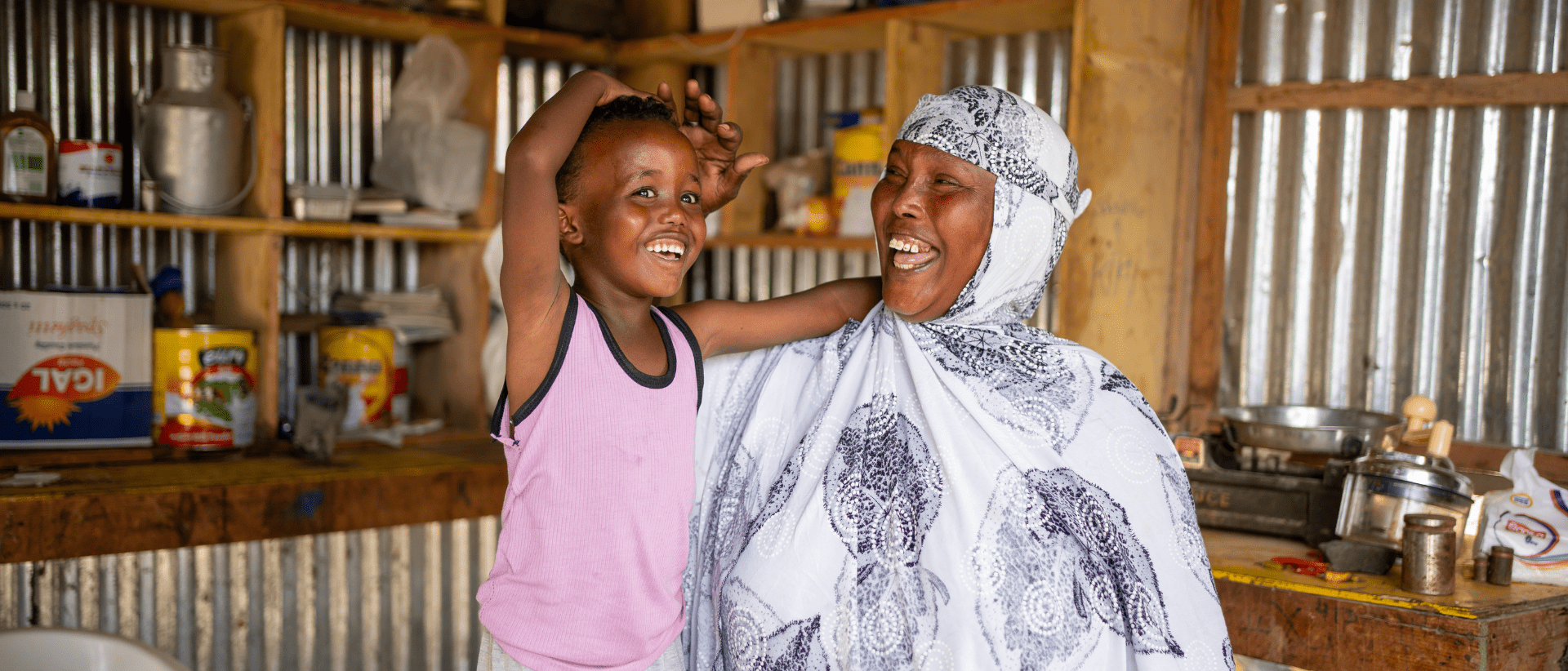 Kansainvälinen SOS-lapsikyläjärjestö tuki 1,3 miljoonaa ihmistä vuonna 2021 - SOS-Lapsikylä